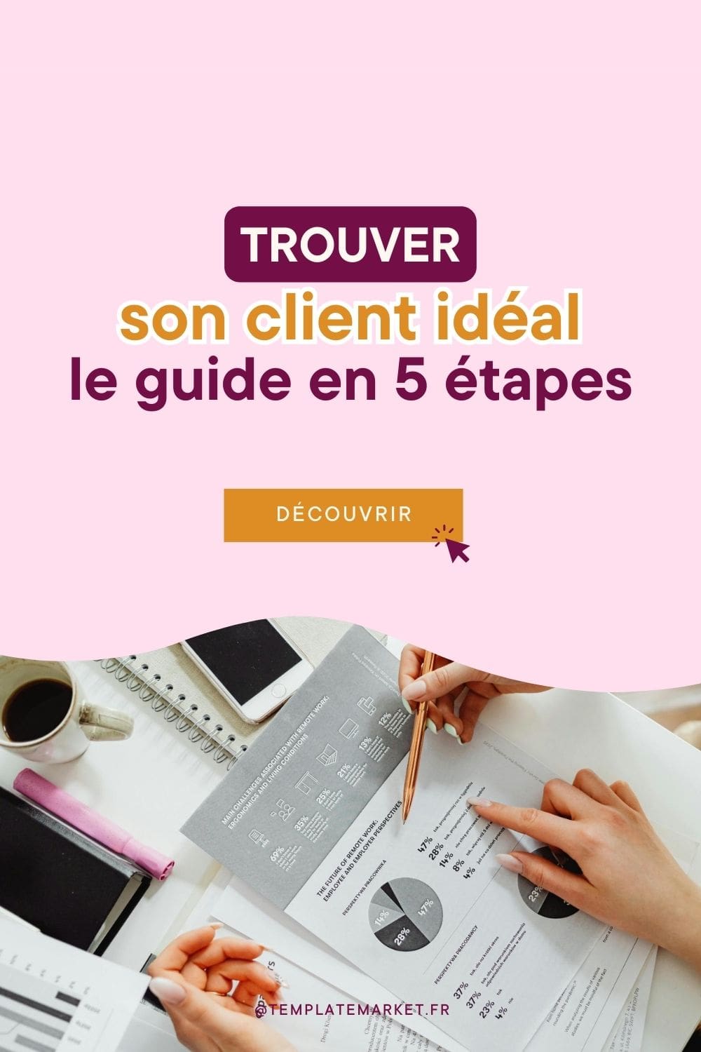 5 Étapes pour bien définir son client idéal (facilement)