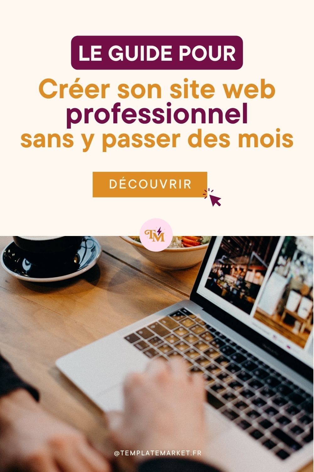 Créer son site web de freelance en 6 étapes clés