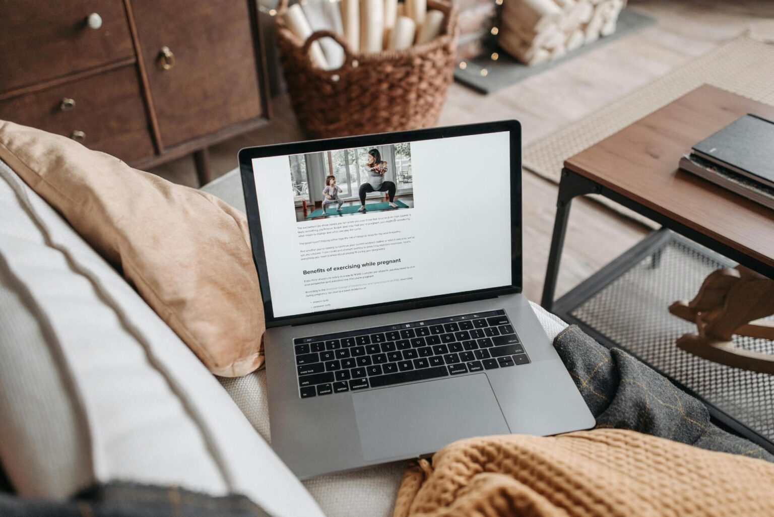6 pages indispensables à inclure pour un site internet professionnel